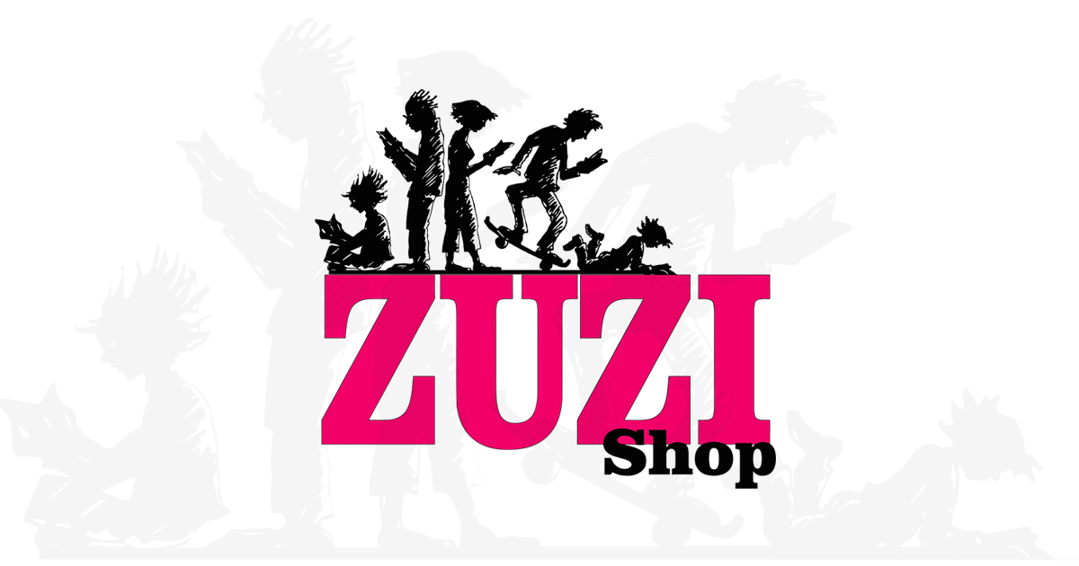 ZUZI Shop | Prodaja knjiga | Otkup knjiga | Webshop